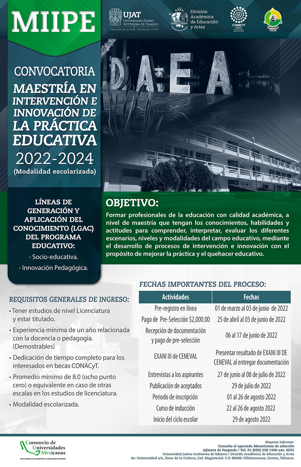 Universidad Juárez Autónoma de Tabasco