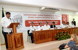 Universidad Juárez Autónoma de Tabasco