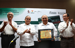 Universidad Juárez Autónoma de Tabasco