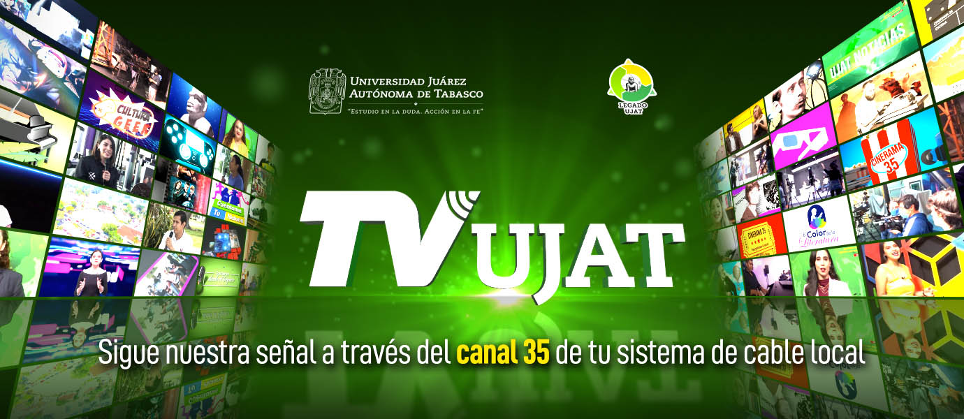 Universidad Juárez Autónoma de Tabasco