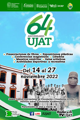 Universidad Juárez Autónoma de Tabasco