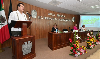 Universidad Juárez Autónoma de Tabasco
