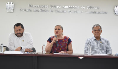 Universidad Juárez Autónoma de Tabasco