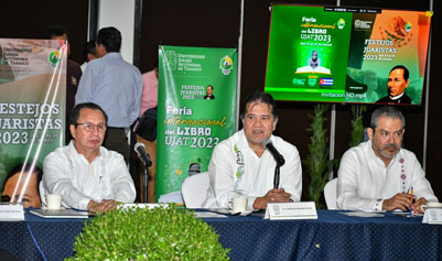 Universidad Juárez Autónoma de Tabasco